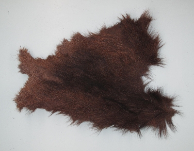 Raw Fur : ELK (3425-0092) : hideandfur.com