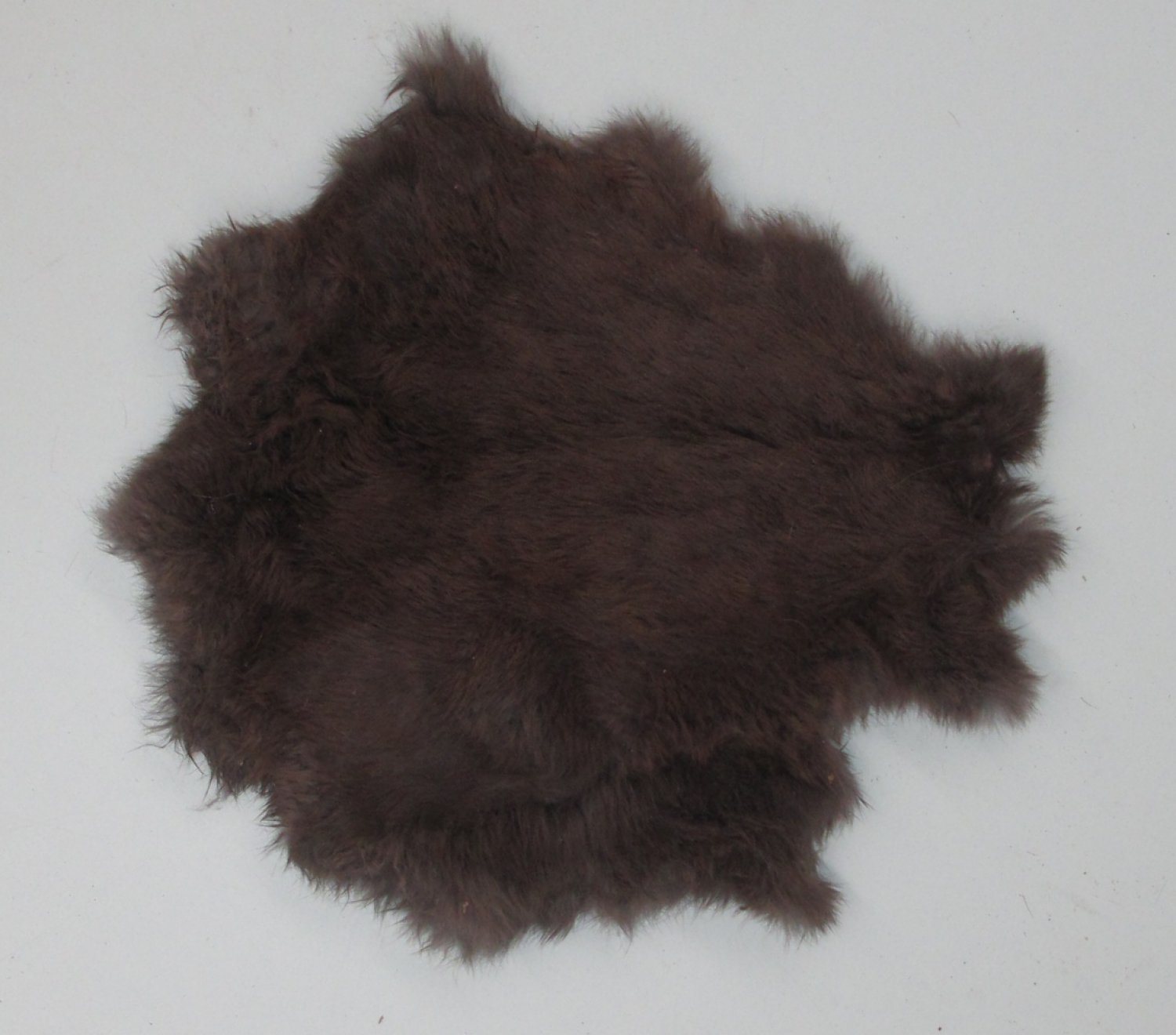 Raw Fur : RABBIT (3765-0025) : hideandfur.com
