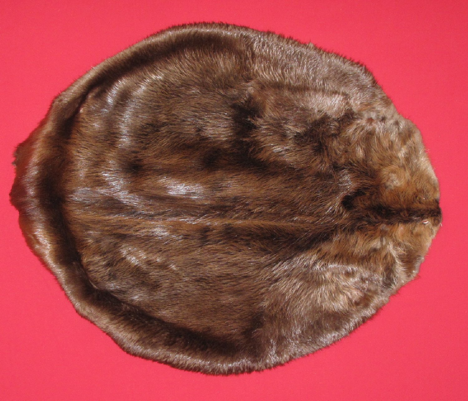 Tanned Furs : BEAVER - ROUND (6162-3051) : hideandfur.com