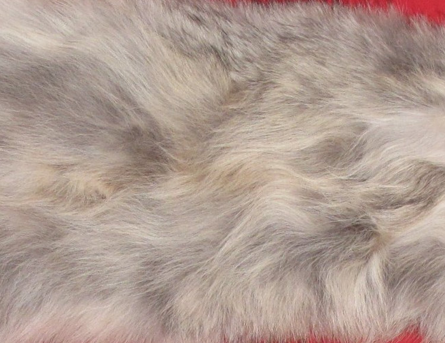 Tanned Furs : WOLF (7480-2268) : hideandfur.com